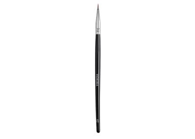 China Eyeliner Luxury Makeup Brushes With High End Nature Bristles For Precision Tip for sale