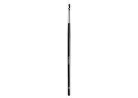 China Super Thin Nature Hair Cream Eyeliner Makeup Brush For Precision Brow Application for sale