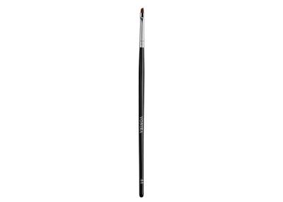 China Super Thin Nature Hair Cream Eyeliner Makeup Brush For Precision Brow Application for sale