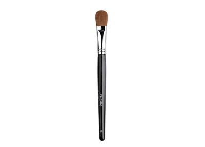 China Jumbo Professional Overall Eyeshading Brush With 100% Irritant-Free Pure Sable Hair for sale