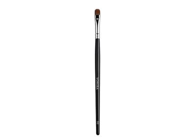 China Small Size Diffusing Eye Makeup Brush With Luxury Nature Siberia Sable Hair for sale