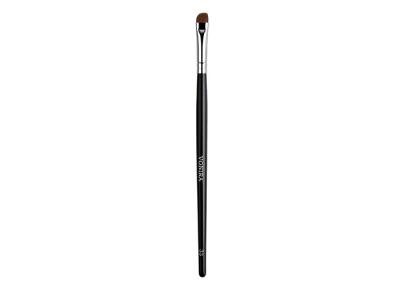 China Small Slant Precise Shading Brush With Pure Cruelty Free Siberia Kolinsky Hair for sale