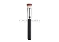 China Two Tone Vagen Individual Makeup Brushes Taklon Private Label Service for sale
