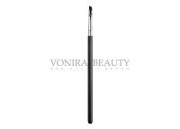 China Basical Angle Eye Brow Private Label Makeup Brushes , Professional Makeup Brushes Finest Level for sale