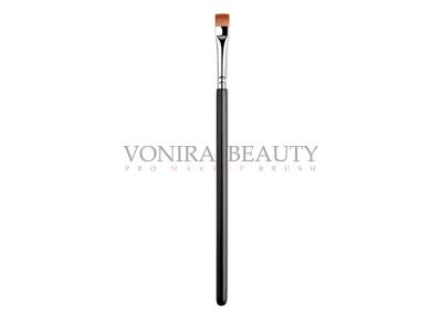 China Small Precision Liner Private Label Makeup Brushes Necessary For Asian for sale