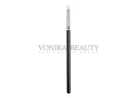 China European Hot Sale Private Label Makeup Brushes Firm Pencil Brush Soft Touch for sale