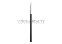 China Petit Crease Blending Private Label Makeup Brushes , Single powder brush for sale