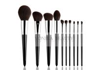 China High End Special Synthetic Makeup Brush Collection , Cosmetic Brushes Softest Hair for sale
