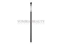 China Prefector Liner Precision Brow Private Label Makeup Brushes With Firm Hair for sale