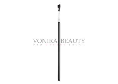 China Prefector Liner Precision Brow Private Label Makeup Brushes With Firm Hair for sale