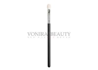 China Eye Blending Shader Private Label Makeup Brushes with Natural Goat Hair for sale