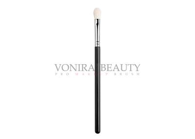 China Eye Blending Shader Private Label Makeup Brushes with Natural Goat Hair for sale