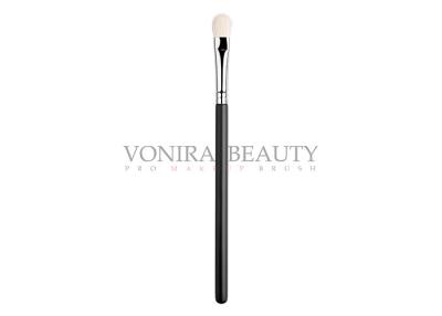 China Oval Eye Blending  Private Label Makeup Brushes Powdery Eyeshadow for sale