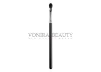 China Basic Eye Shadow Private Label Makeup Brushes Beauty Blending Brush for sale