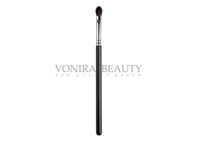 China Basic Eye Shadow Private Label Makeup Brushes Beauty Blending Brush for sale