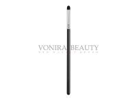 China Short Pointed Brush Private Label Makeup Brushes Eyes Comsetics Brush for sale