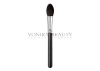China Detail Cheek Private Label Makeup Brushes With Cruelty Free Natural Hair for sale