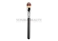 China No Shedding Hair Foundation Makeup Brush Vegan Free For Sensitive Skin for sale