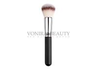 China Oem Buffer Airbrush Finish Foundation Brush Ecol Friendly No Fading Color for sale