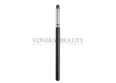 China Buffing / Blending Private Label Makeup Brushes With Ultra Soft Pony Hair for sale