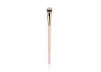 China Vonira Beauty Angled Concealer Brush Synthetic Contour Brush for Blending Setting Buffing with Liquid Cream and Powder Cosmetic (Buffer Brush) for sale