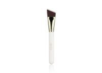 China Vonira Beauty Flat Angled Contour Foundation Makeup Brush for Precision & Seamless Application for sale