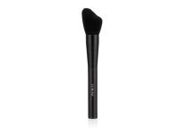 China Vonira Beauty Luxury Makeup Contour Brush Face Cheek Blusher Bronzer Powder Brush for sale