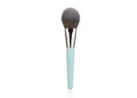 China Vonira Beauty Luxury Loose & Pressed Setting Powder Make up Face Brush for sale