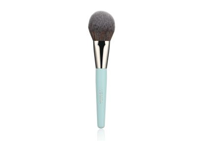 China Vonira Beauty Luxury Loose & Pressed Setting Powder Make up Face Brush for sale