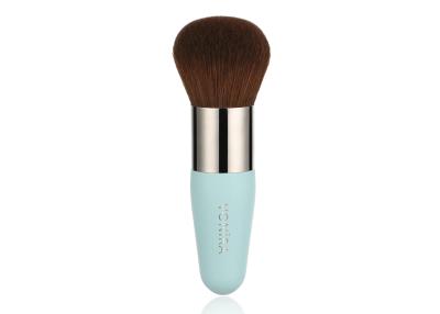 China Vonira Beauty Luxury Body Polishing Compact Mineral Powder Brush for sale
