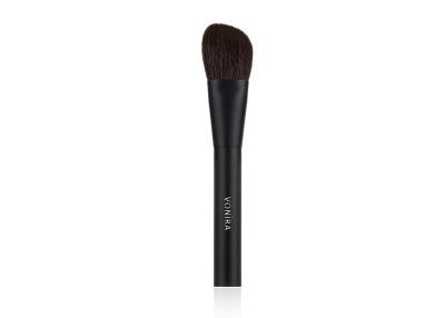 China 2026 Limited Edition Natural Contour Brush By Vonira Beauty Makeup Brushes Manufacturer for sale