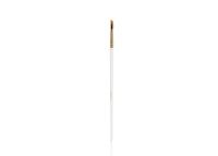 China Vonira Beauty Luxury Angled Detail Winged Liner Brush for sale