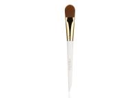 China Vonira Beauty Private Label Flat Liquid Foundation Make up Brush for sale