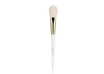 China Vonira Beauty Private Label Face Blush Brush Make up Cheek Brush for sale