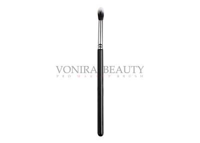 China Tapered Blending Eye Brushes Private Label Makeup Brushes Vegan Free For Gift for sale