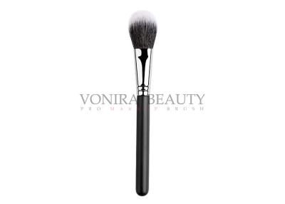 China Deluxe Face Cheek Brush Private Label Contour Makeup Brush Customized Designs for sale