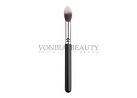 China Precision Tapered Cheek Brush Highlight Makeup Brush In Customizable Color for sale