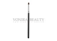 China Natural Goat Hair Private Label Makeup Brushes Precision Eye Makeup Brush for sale