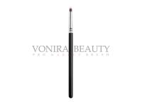 China Small Round Detail Dotting Concealer Private Label Makeup Brushes No Shedding Hair for sale