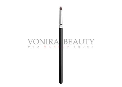 China Small Round Detail Dotting Concealer Private Label Makeup Brushes No Shedding Hair for sale