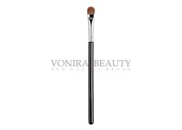 China Sable Hair C - Shape Private Label Makeup Brushes , Eyeshadow Makeup Brushes for sale