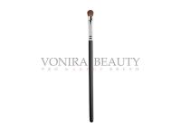 China Private Label Natural Pony Hair Eye Shadow Blender Brush for sale
