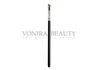 China Cruelty Free Vegan Taklon Hair Eye Brow Brush OEM for sale