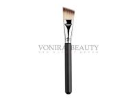 China No Shedding Taklon Fiber Private Label Makeup Brushes for sale