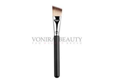China No Shedding Taklon Fiber Private Label Makeup Brushes for sale