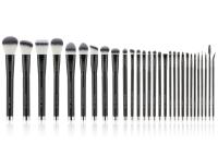 China 29 Piece Magnetic Stand Synthetic Fiber Makeup Brushes for sale