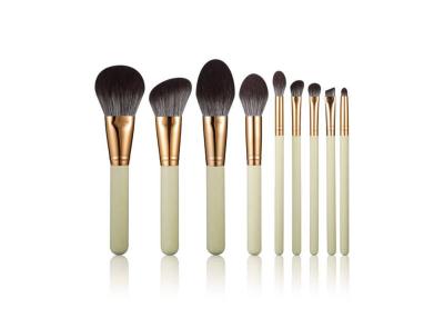 China Custom Private Label Synthetic Makeup Brushes Set 7pcs 9pcs 11pcs 13pcs 15pcs 18pcs for sale