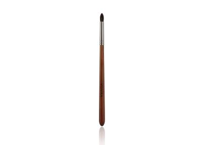 China Vonira Petite Fluffy Eye Blending Brush Small Tapered Eyeshadow Crease Blending Brush for sale