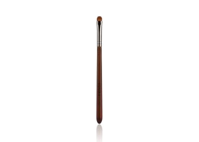 China Small Detail Eye Shader Eye Line Smudge Brush With Natural Sable Konlinsky Hair for sale