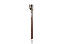 China Vonira Custom Handcrafted Eyelash Eyebrow Comb Brush Private Label OEM ODM OBM for sale